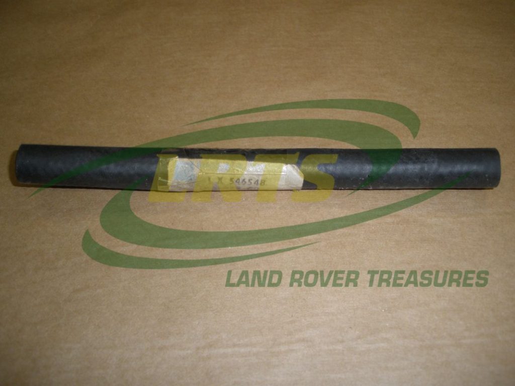 Air Intake - Land Rover Treasure Shop