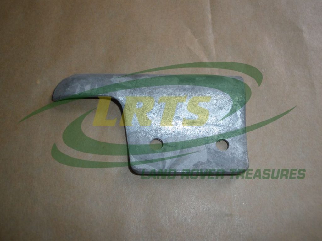 NOS GENUINE LAND ROVER FRONT RIGHT HAND 3/4 ROPE TIE HOOK MILITARY ...