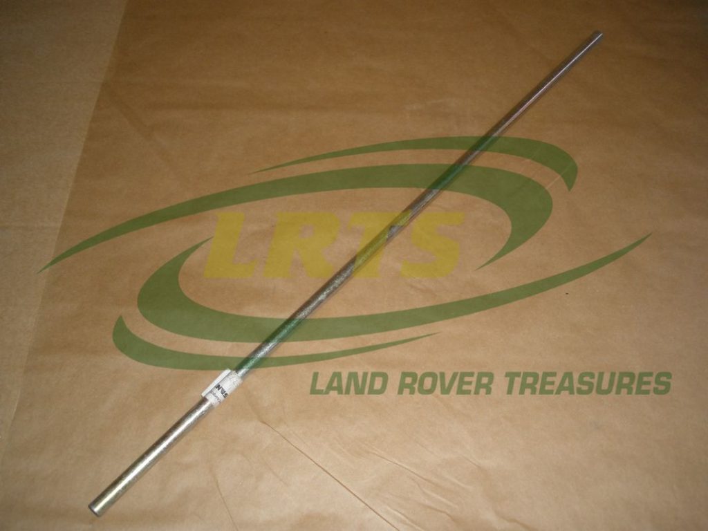 GENUINE LAND ROVER ACCELERATOR CROSS SHAFT SERIES 2.25L RHD VEHICLES ...