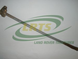 GENUINE LAND ROVER PICK UP PIPE IN FUEL TANK MILITARY MODELS PART ...