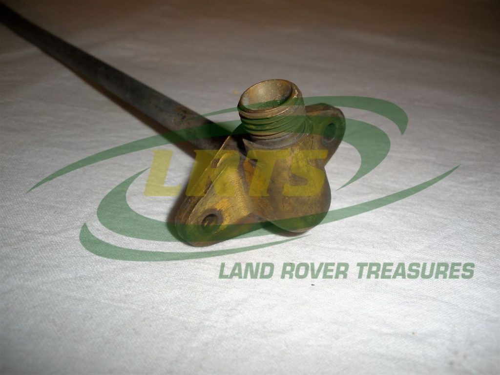 GENUINE LAND ROVER PICK UP PIPE IN FUEL TANK MILITARY MODELS PART ...