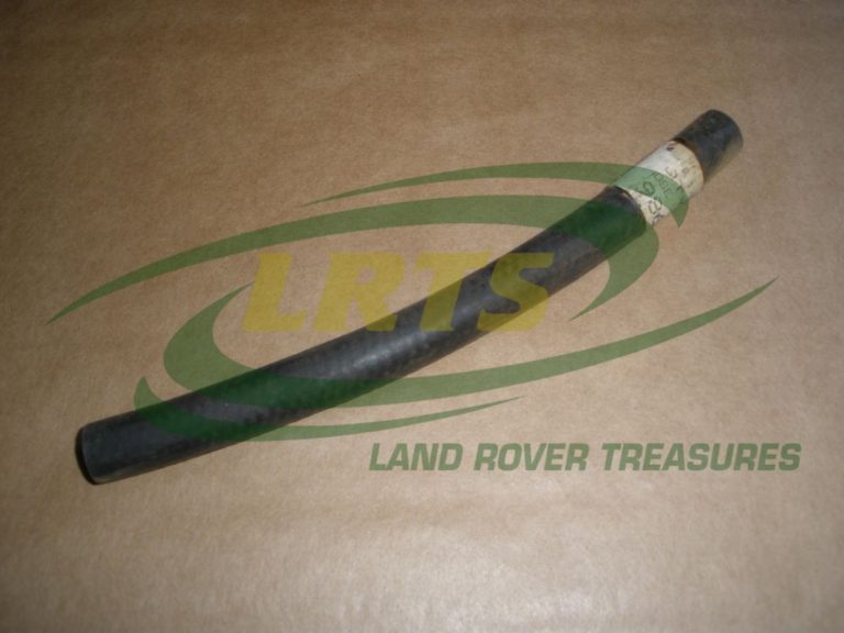 NOS LAND ROVER BREATHER HOSE ROCKER COVER TO INLET MANIFOLD SERIES III ...