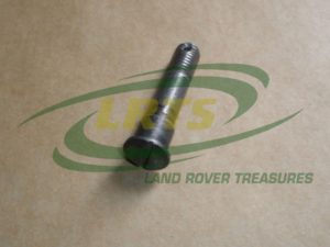 GENUINE LAND ROVER SERIES GEARBOX 4 WHEEL DRIVE SELECTOR PIN 233409 ...