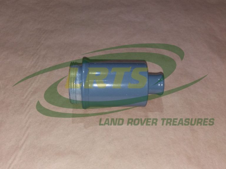 NOS LAND ROVER VENT CRANKCASE FLAME TRAP BREATHER RANGE ROVER 4.6L V8 ...