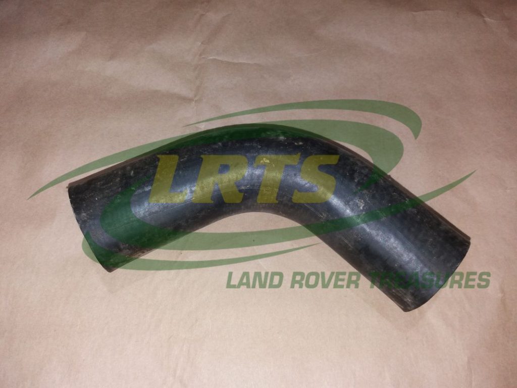NOS LAND ROVER BY PASS HOSE 2L PETROL SERIES I & II 1948-58 PART 242056 ...