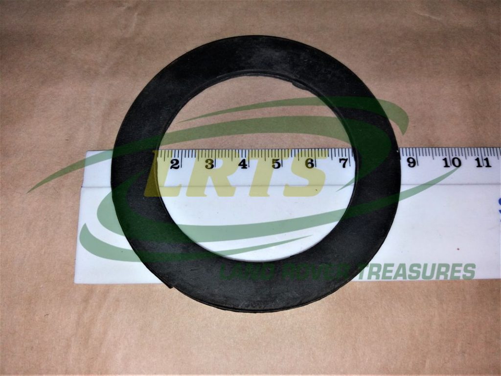 NOS LAND ROVER FUEL FILLER CAP SEAL FOR SERIES & EARLY DEFENDER PART ...