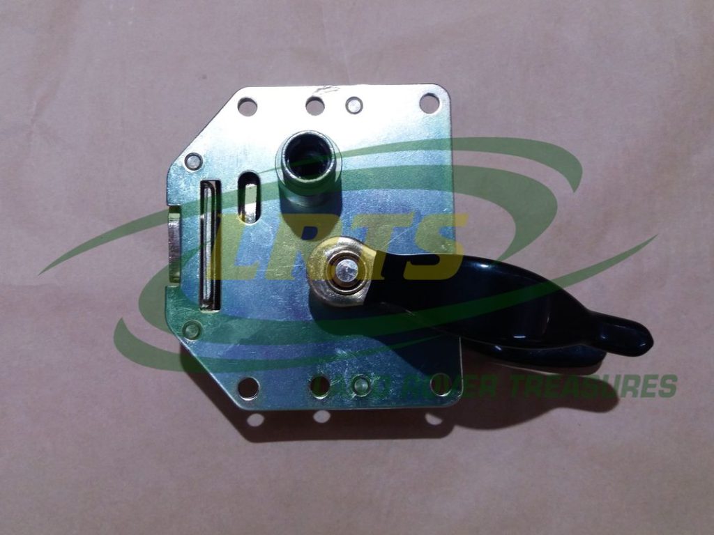 NOS LAND ROVER SERIES III DEFENDER & 101 FWC RH ANTI BURST DOOR LOCK ...