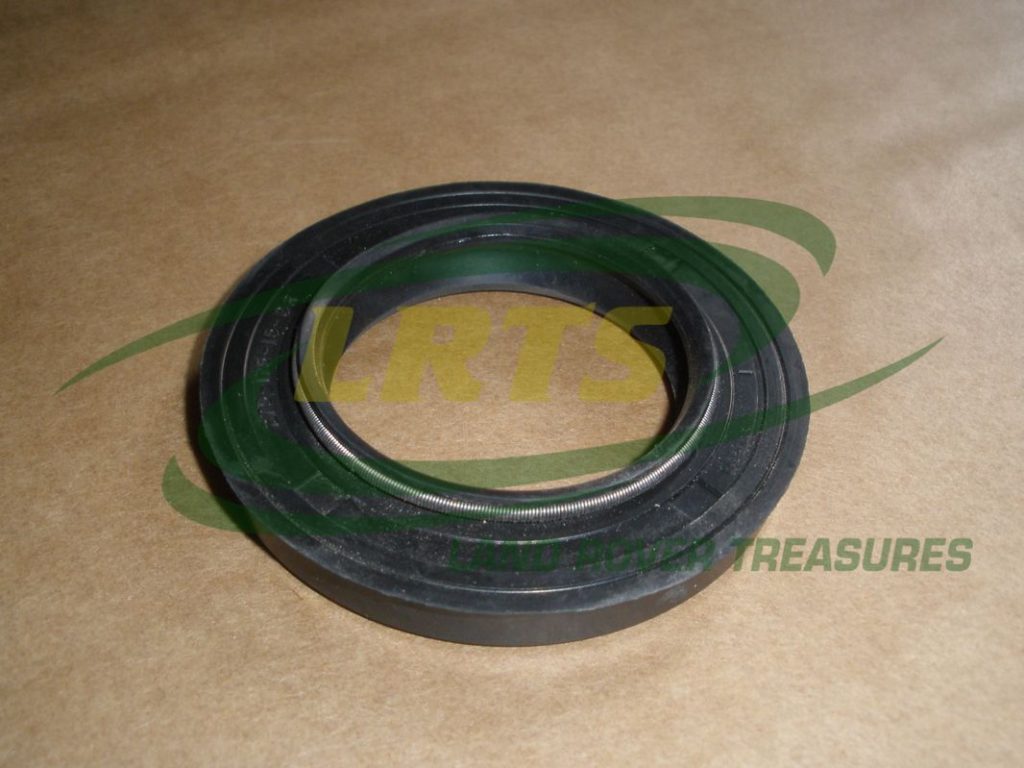 NOS OEM LAND ROVER DIFFERENTIAL PINION OIL SEAL SERIES DEFENDER & RRC ...
