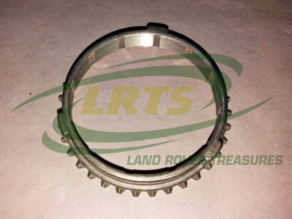 591364 BAULK RING SYNCHRONISER LAND ROVER SERIES - Land Rover Treasure Shop
