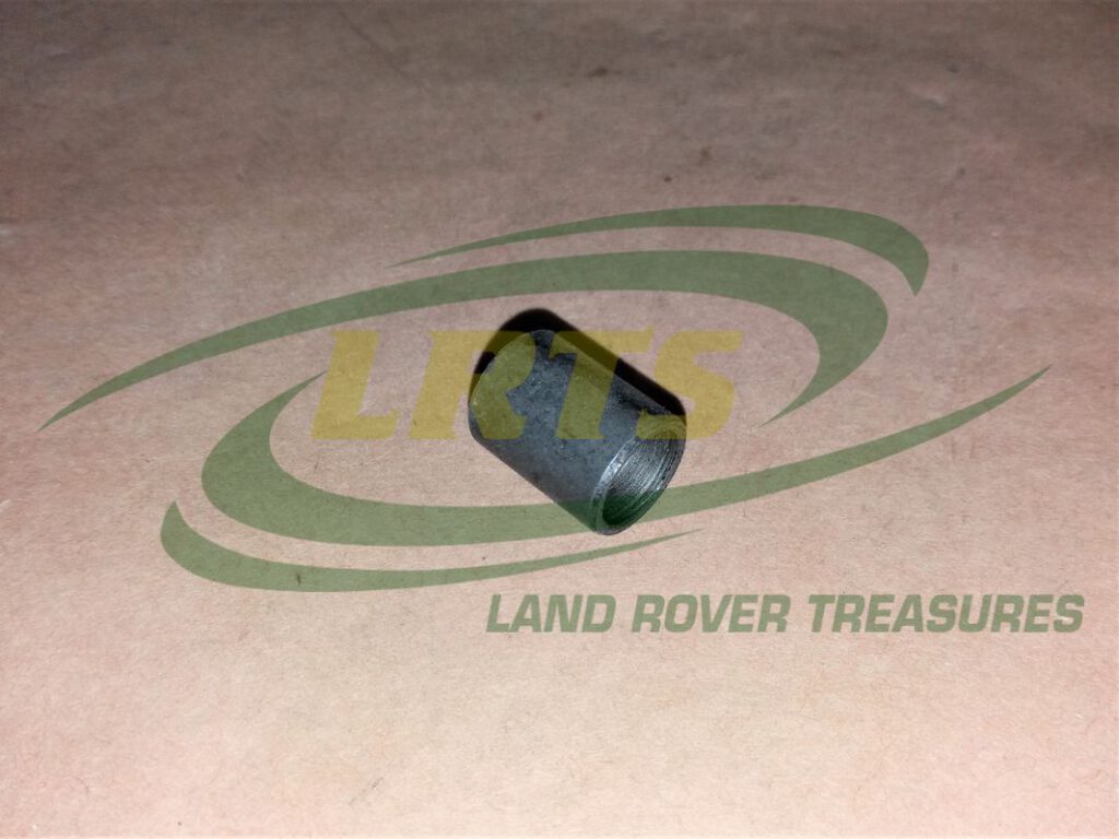 90508544 SPACER DISTANCE PIECE FUEL TANK TO CHASSIS LAND ROVER SERIES ...