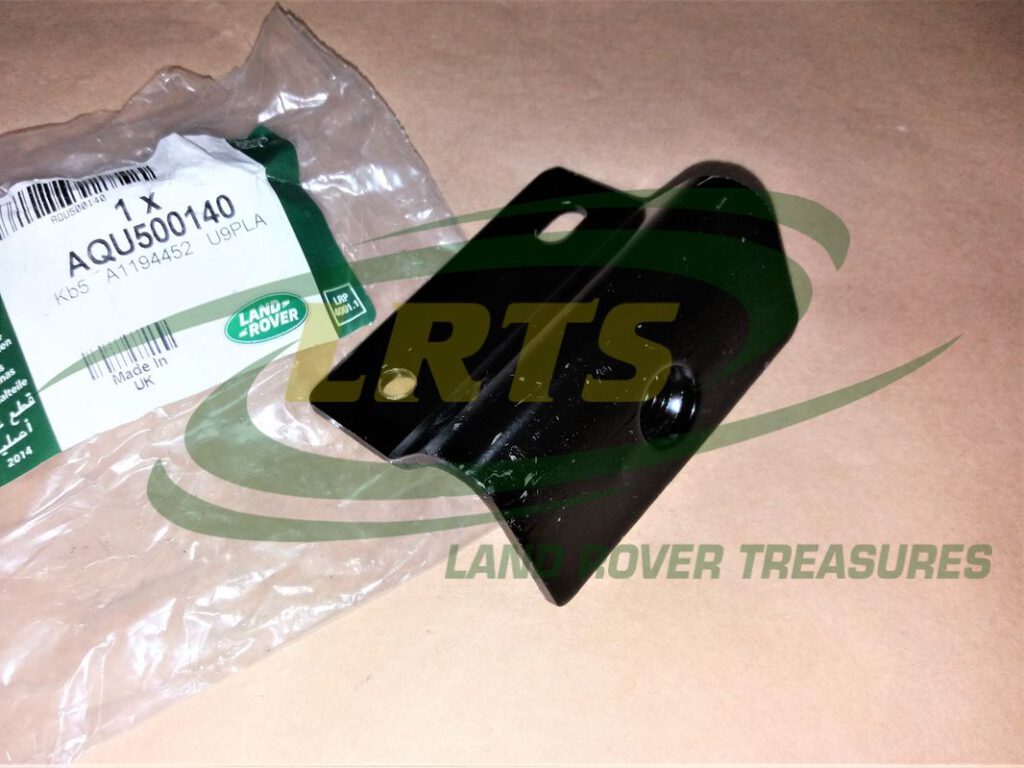 AQU500140 TRUCK CAB MOUNTING BRACKET LAND ROVER DEFENDER - Land Rover ...
