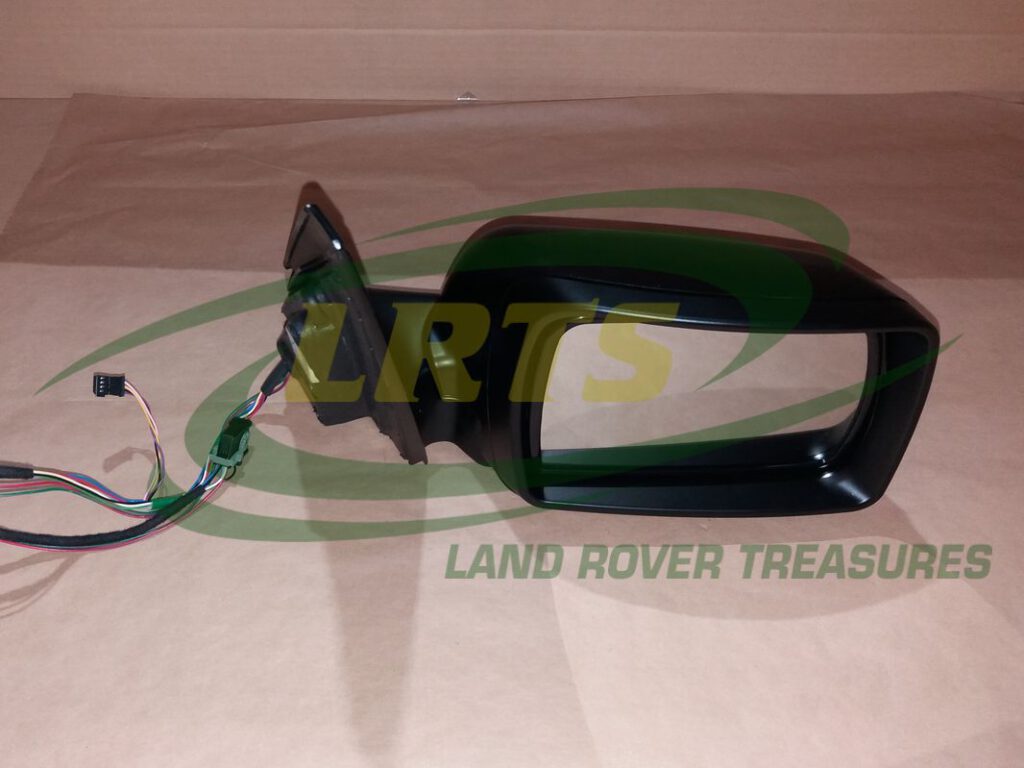 LR036705 PROTECTIVE SHIELD FUEL TANK LAND ROVER RANGE ROVER - Land ...