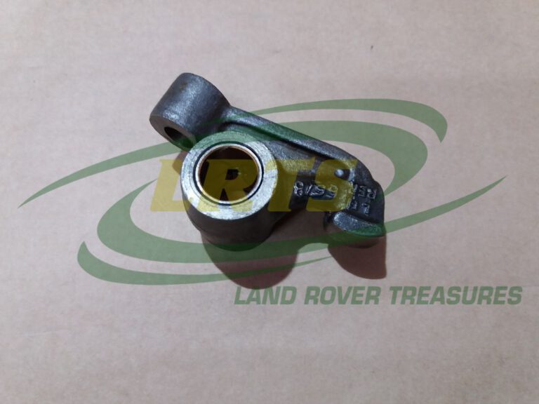 ERC9059 ROCKER ARM LH EXHAUST VALVE LAND ROVER SERIES DEFENDER - Land ...