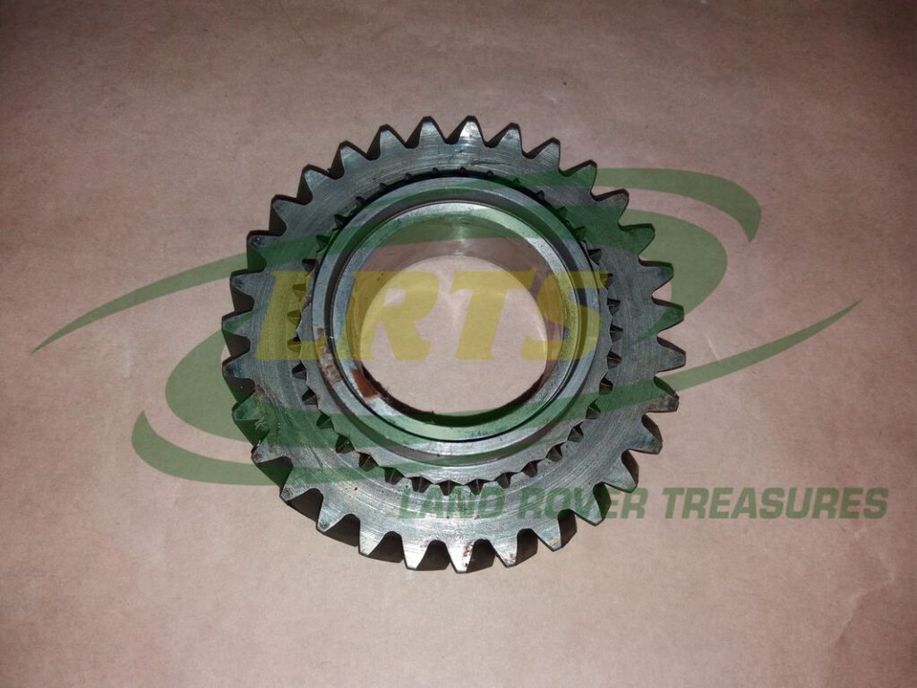 FRC2056 MAIN SHAFT 1ST GEAR LAND ROVER SERIES - Land Rover Treasure Shop