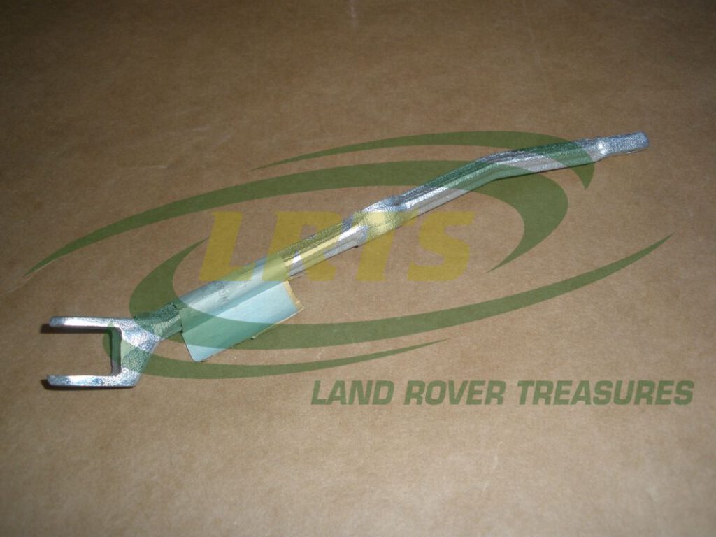 FRC8859 TRANSFER BOX AND DIFF LOCK SELECTOR LEVER LAND ROVER DEFENDER ...