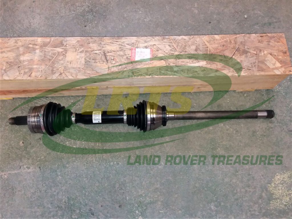 LR036705 PROTECTIVE SHIELD FUEL TANK LAND ROVER RANGE ROVER - Land ...