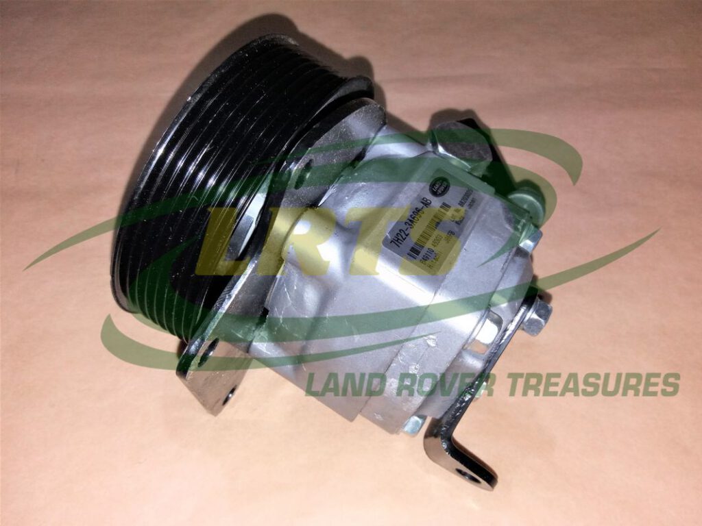 LR009774 POWER STEERING PUMP LAND ROVER DISCOVERY AND RANGE ROVER SPORT ...