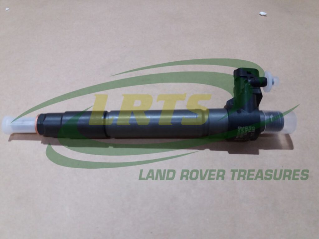 LR031849 FUEL INJECTOR LAND ROVER RANGE ROVER EVOQUE - Land Rover ...