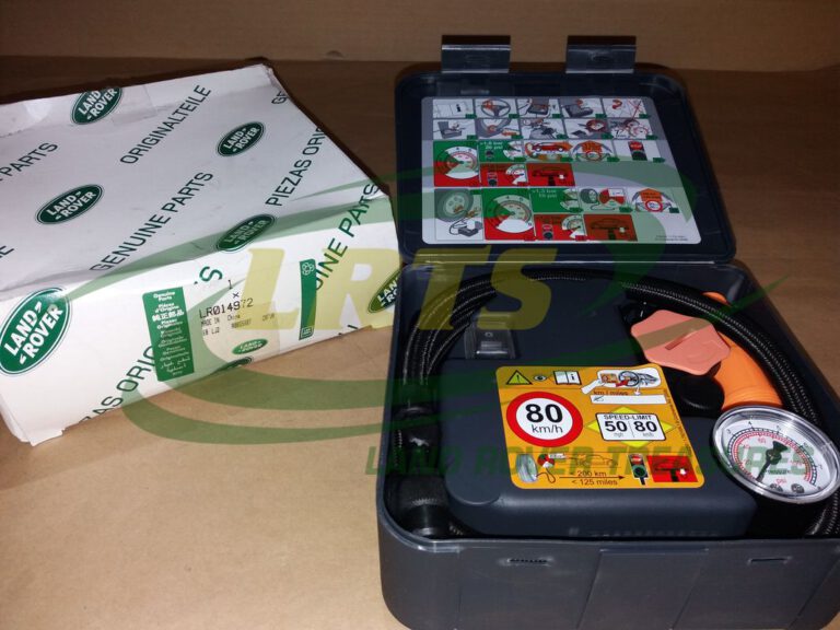 LR036705 PROTECTIVE SHIELD FUEL TANK LAND ROVER RANGE ROVER - Land ...