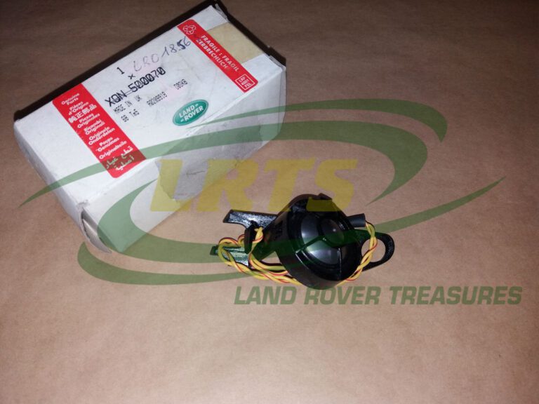 LR036705 PROTECTIVE SHIELD FUEL TANK LAND ROVER RANGE ROVER - Land ...