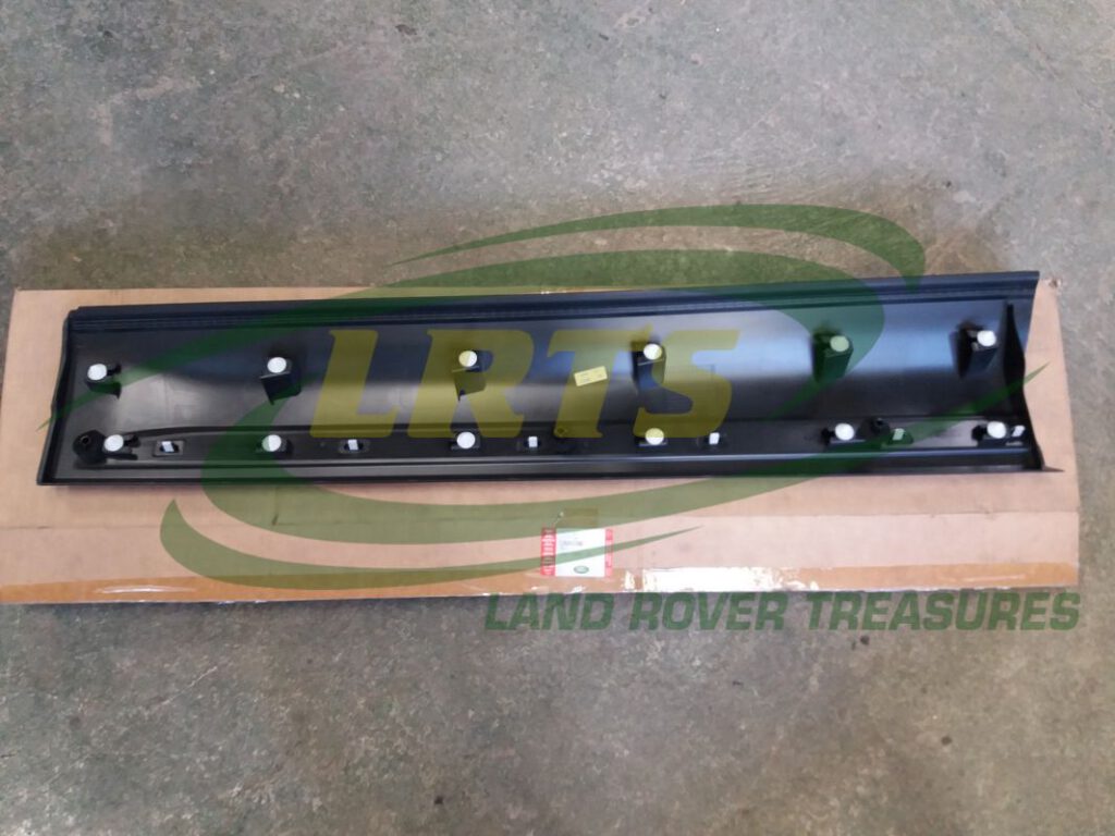LR045546 MOULDING OUTSIDE LH DOOR LAND ROVER RANGE ROVER EVOQUE - Land ...