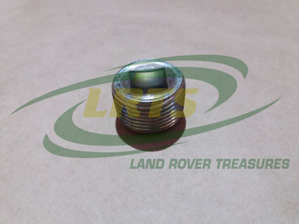 RTC6021 DRAIN PLUG TRANSFER BOX OIL FILLER LEVEL LAND ROVER RANGE ROVER ...