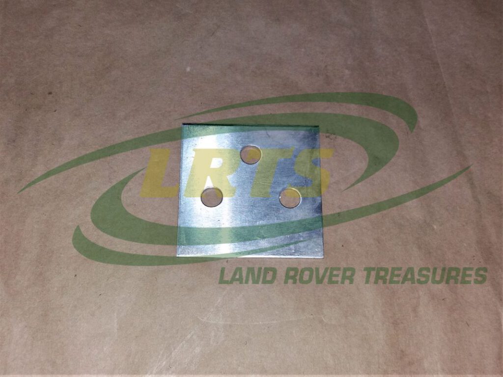 504275 SHIM WASHER LHD STEERING BOX LAND ROVER SERIES - Land Rover ...