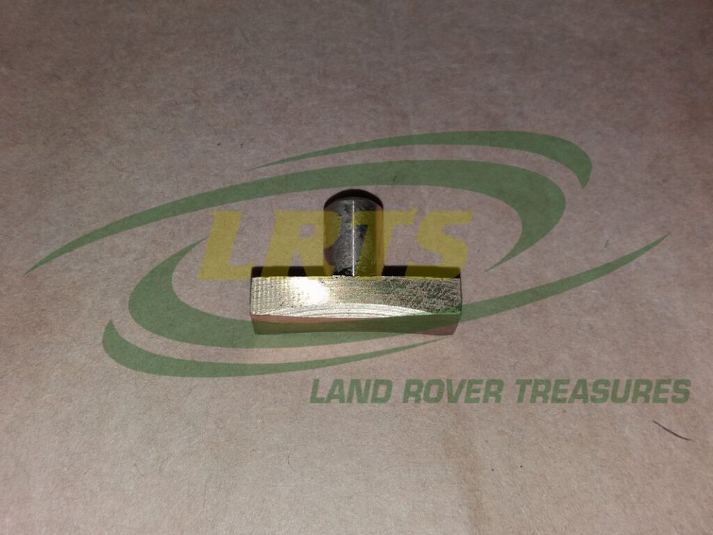 532943 SELECTOR SLIPPER PAD LT77 5TH GEAR AND OVERDRIVE LAND ROVER ...