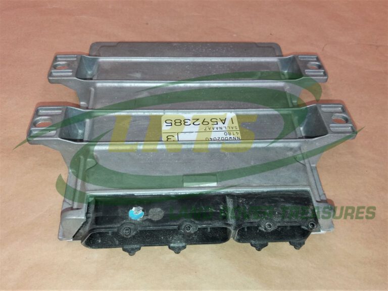 LAND ROVER FREELANDER 1 1.8L ENGINE CONTROL MODULE ECU MKC104393 - Land ...