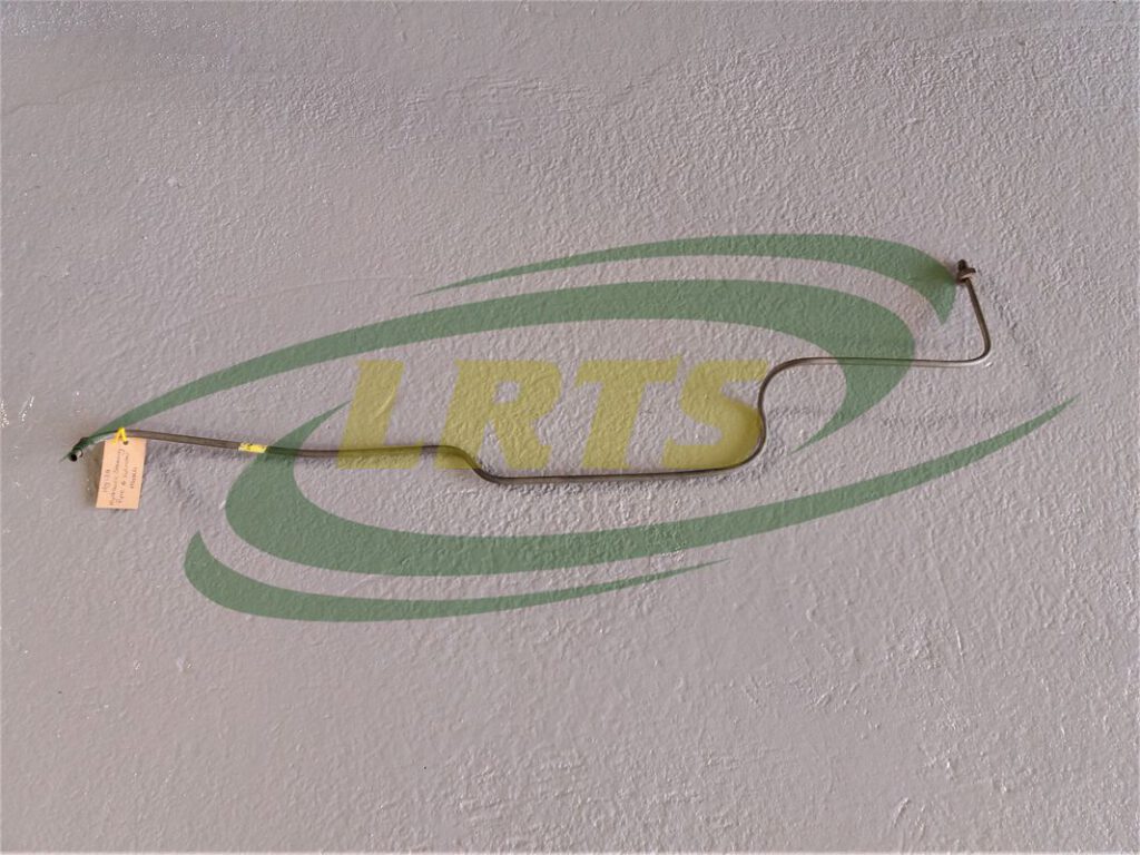 169138 SANTANA LAND ROVER HYDRAULIC POWER STEERING PIPE. - Land Rover ...