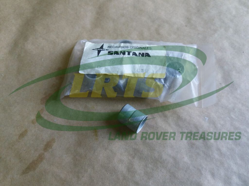 79103 RIVET NUT STEERING COLUMN BRACKET & HEATER LAND ROVER SANTANA ...