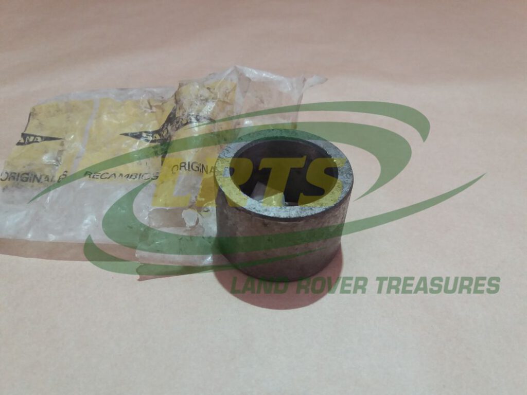 G04061 AXLE SLEEVE CHAIN WHEEL LAND ROVER SANTANA - Land Rover Treasure ...