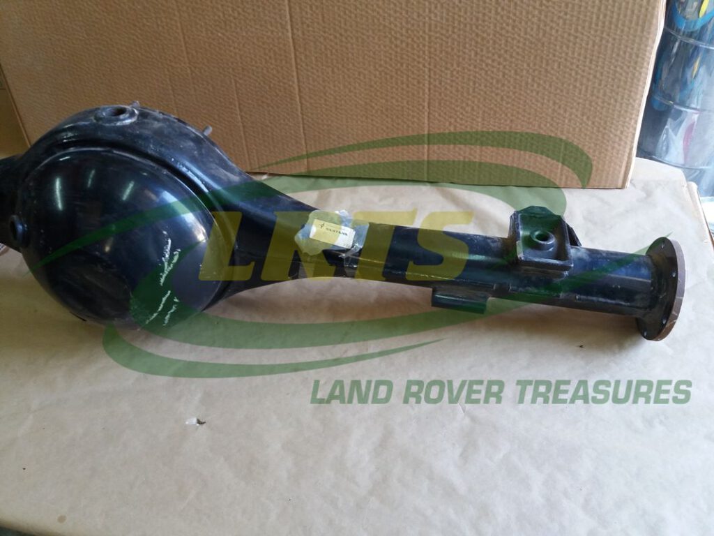 137707 REAR AXLE CASE LONG WHEEL BASE LAND ROVER SANTANA - Land Rover ...