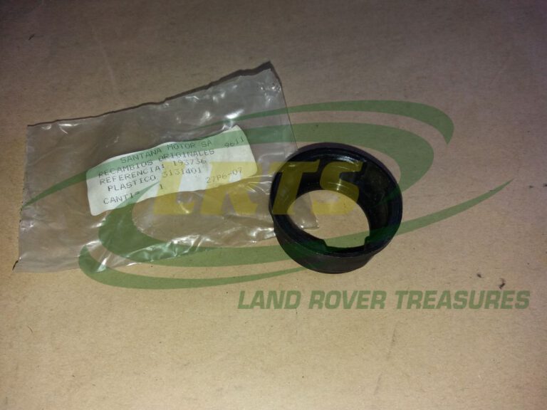 193736 PROPSHAFT GROMMET LAND ROVER SANTANA - Land Rover Treasure Shop