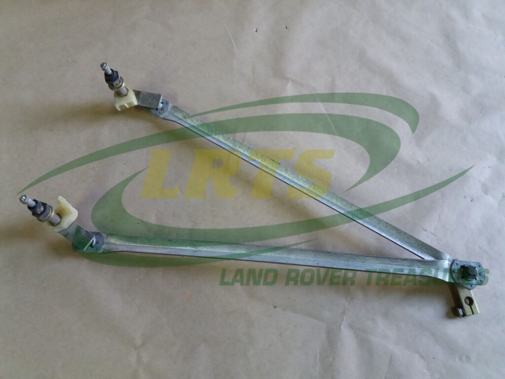71920 WIPERRACK WITH SPINDLE LAND ROVER SANTANA - Land Rover Treasure Shop