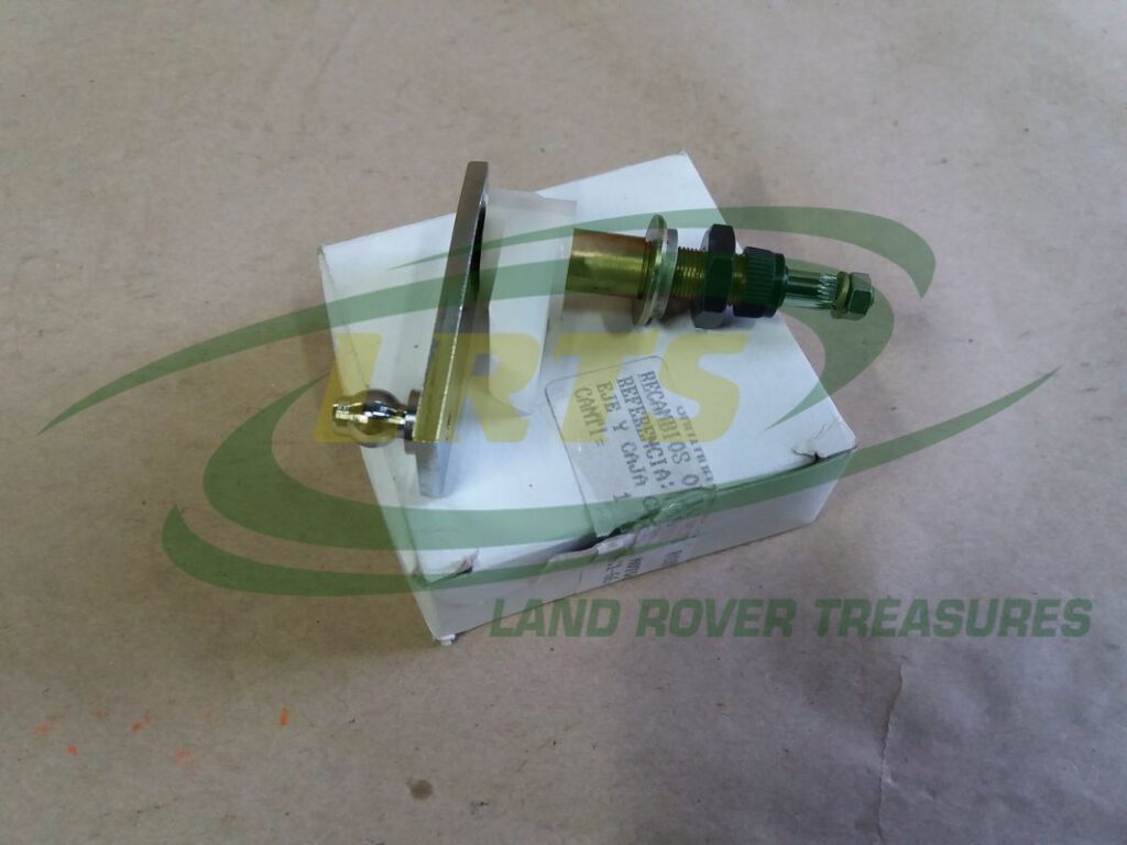 194070 WIPER ARM PIN LAND ROVER SANTANA - Land Rover Treasure Shop