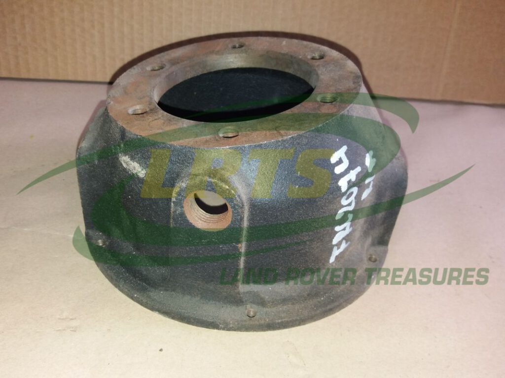 FRC2074 RIGHT HAND SWIVEL HOUSING LAND ROVER SERIES - Land Rover ...