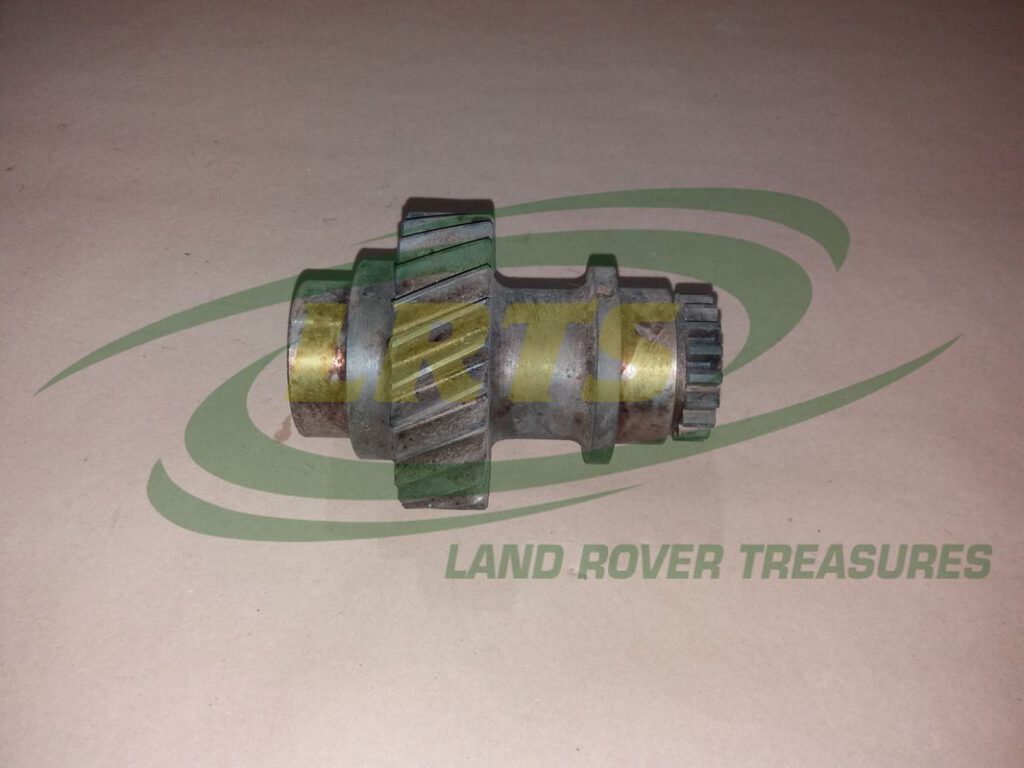 FRC5428 MAIN GEAR LAND ROVER AND LAND ROVER SANTANA - Land Rover ...