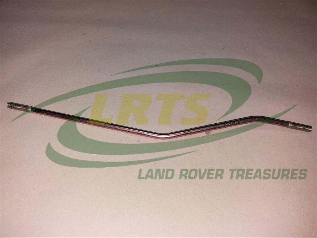 571855 SELECTOR LEVER LAND ROVER SANTANA - Land Rover Treasure Shop