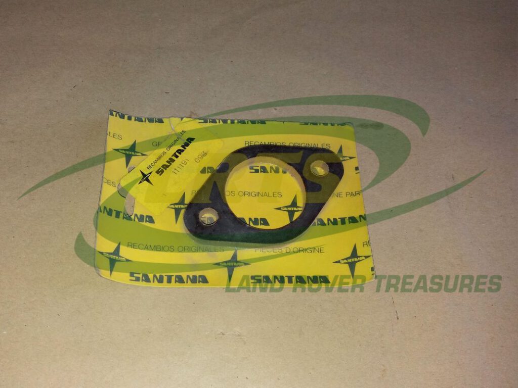 111191 PACKING INTAKE MANIFOLD LAND ROVER SANTANA - Land Rover Treasure ...