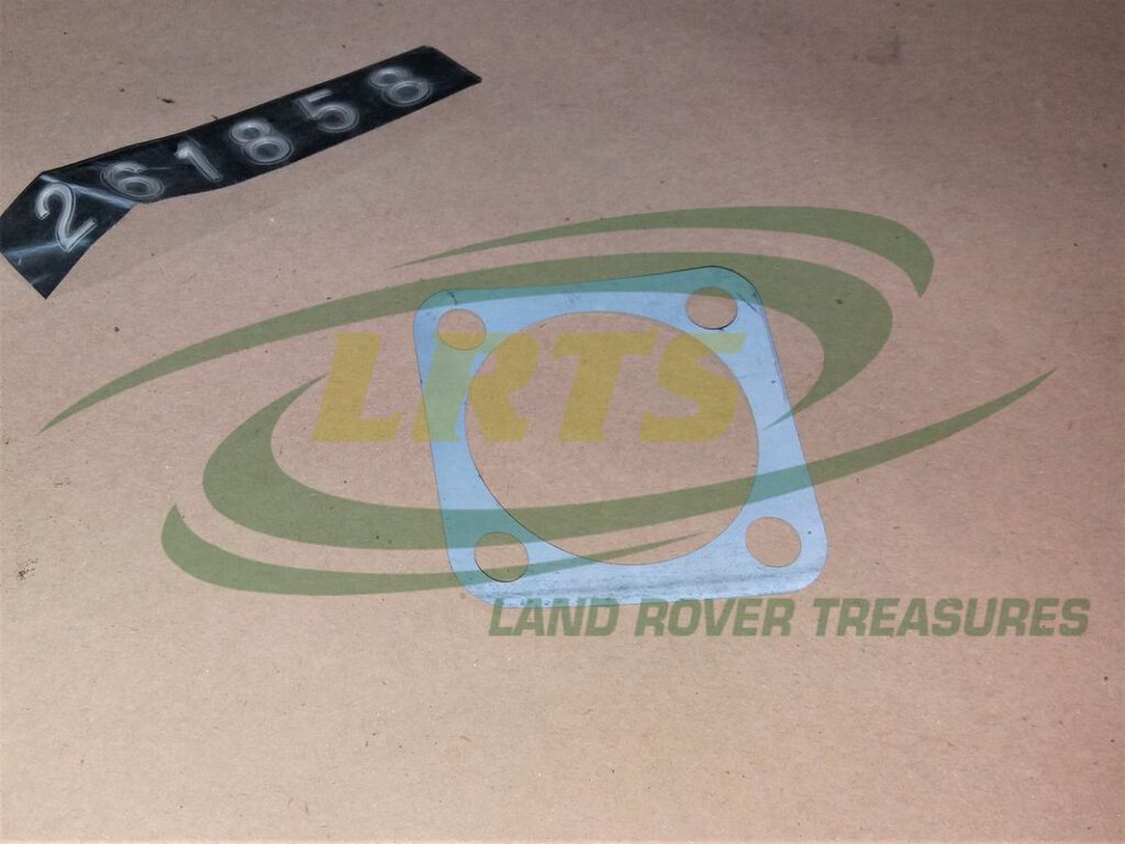 261858 SHIM STEERING BOX LAND ROVER AND SANTANA - Land Rover Treasure Shop
