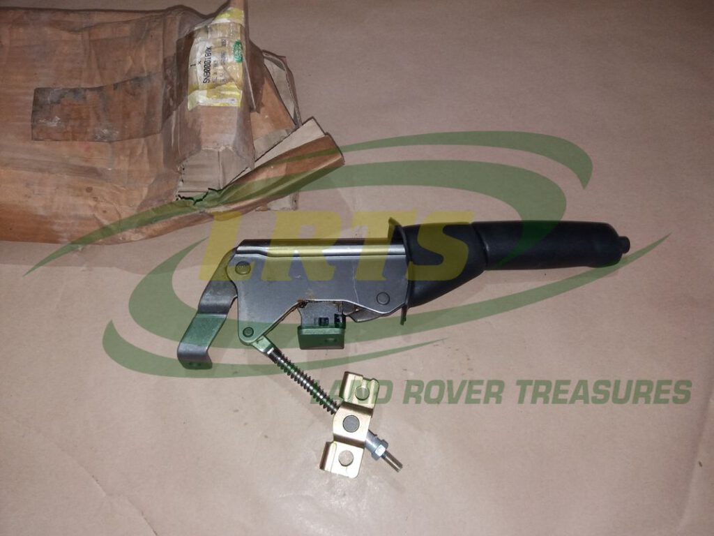 FREELANDER TD4 ELECTRIC WINDOWS ECU YWC107080 - Land Rover Treasure Shop