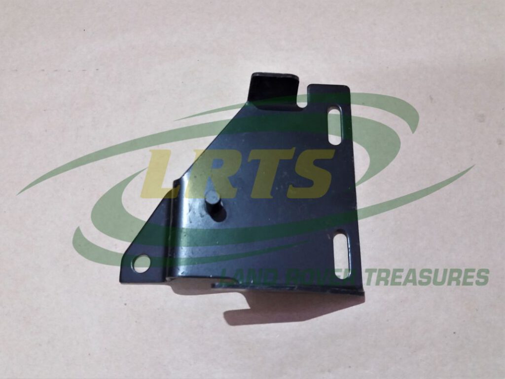 330606 BONNET STAY SUPPORT BRACKET LAND ROVER & SANTANA - Land Rover ...