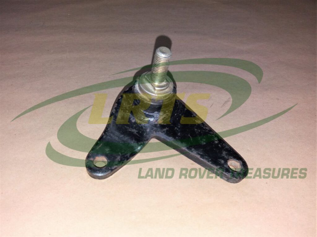 Brakes - Land Rover Treasure Shop