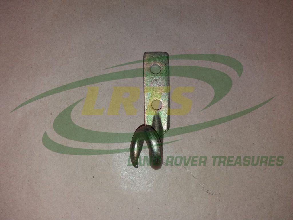 Santana Land Rover - Page 3 of 19 - Land Rover Treasure Shop