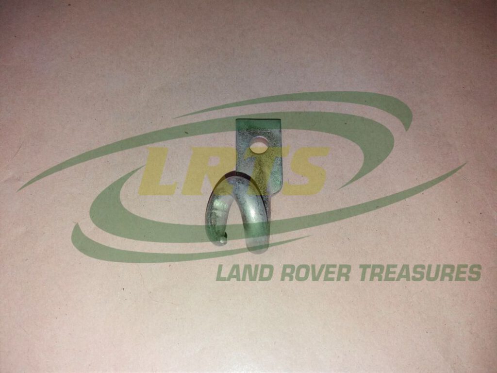 154128 ROPE CHAIN HOOK TAILGATE LAND ROVER SANTANA - Land Rover ...