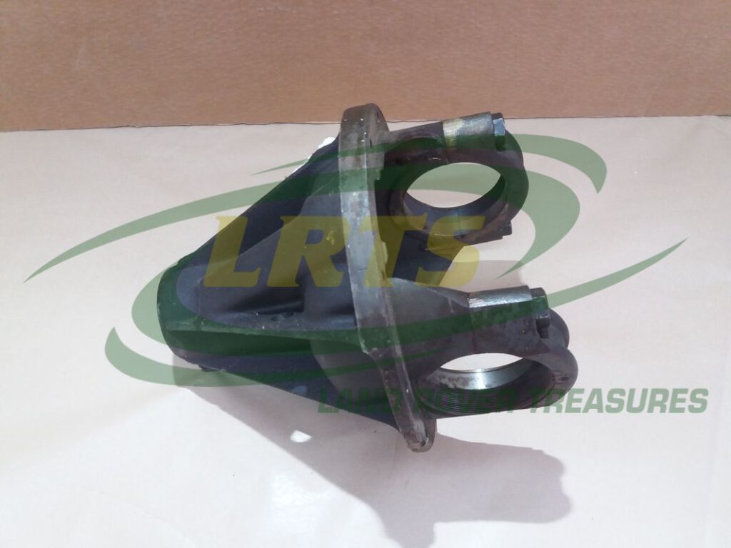 718602 DIFFERENTIAL CASING REAR AXLE LAND ROVER SANTANA - Land Rover ...