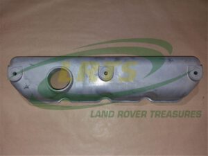 112698 ROCKER COVER LAND ROVER SANTANA - Land Rover Treasure Shop