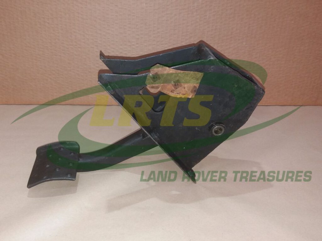 568894 CLUTCH PEDAL ASSEMBLY LAND ROVER SERIES - Land Rover Treasure Shop