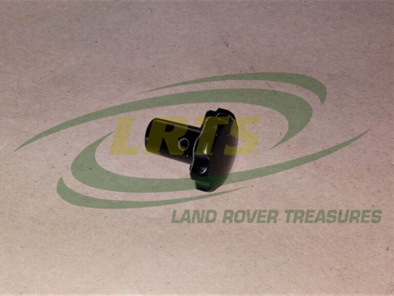 Electrical - Land Rover Treasure Shop